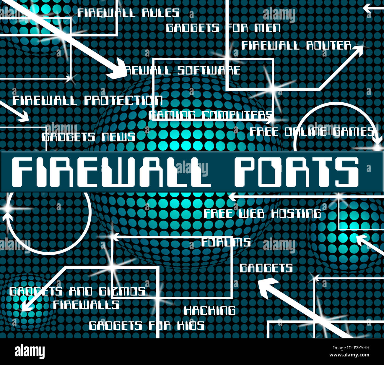 Wall outlet ports hi-res stock photography and images - Alamy