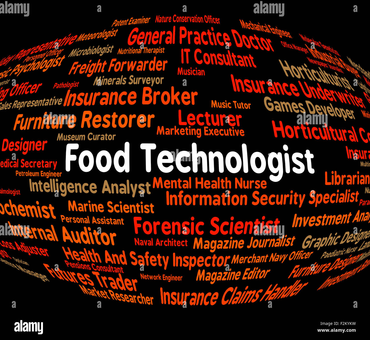 Food technologists hi-res stock photography and images - Alamy