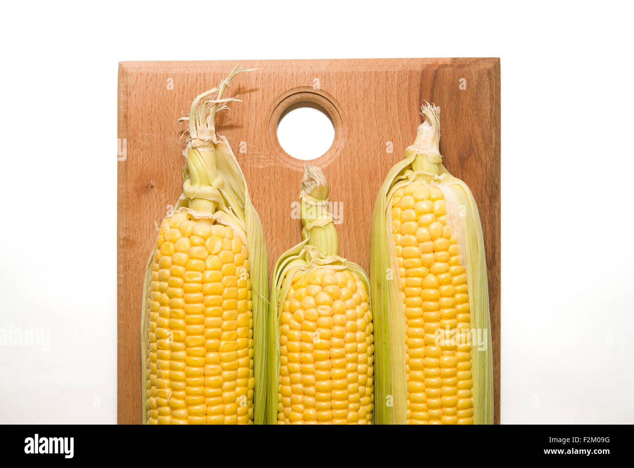 Fruits of corn hi-res stock photography and images - Alamy