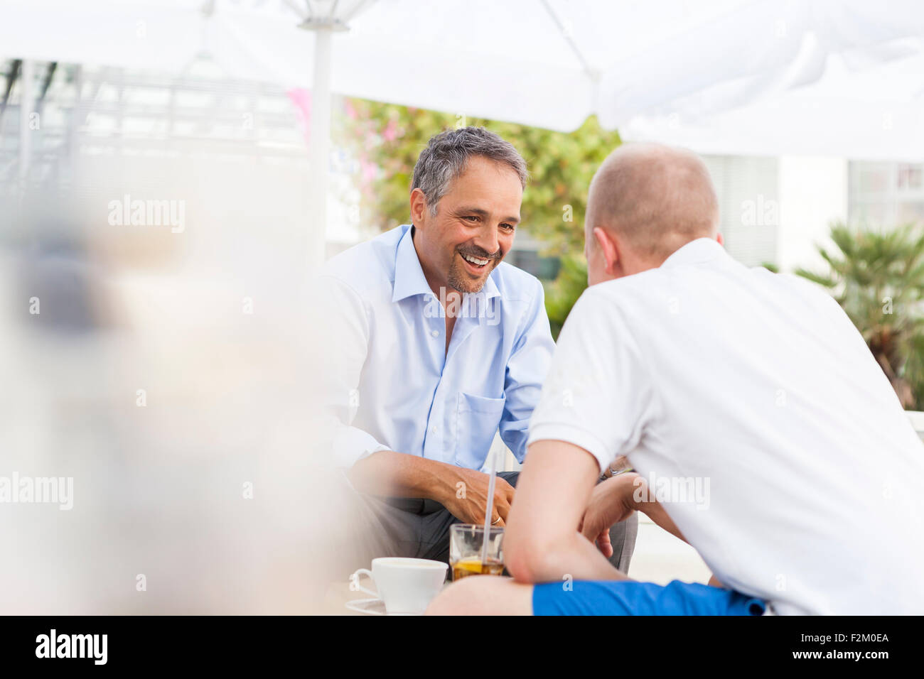 Man umbrella bending hi-res stock photography and images - Alamy