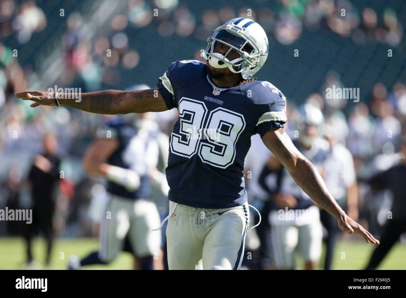 Brandon carr hi-res stock photography and images - Alamy