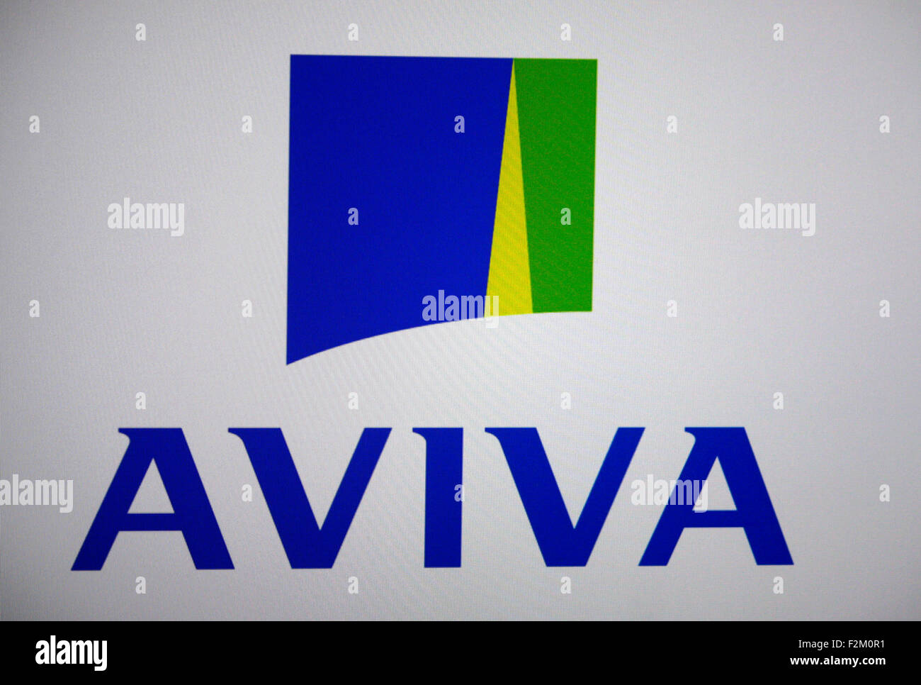 Aviva hi-res stock photography and images - Alamy