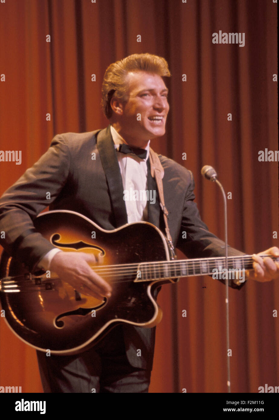 Frank ifield hi-res stock photography and images - Alamy