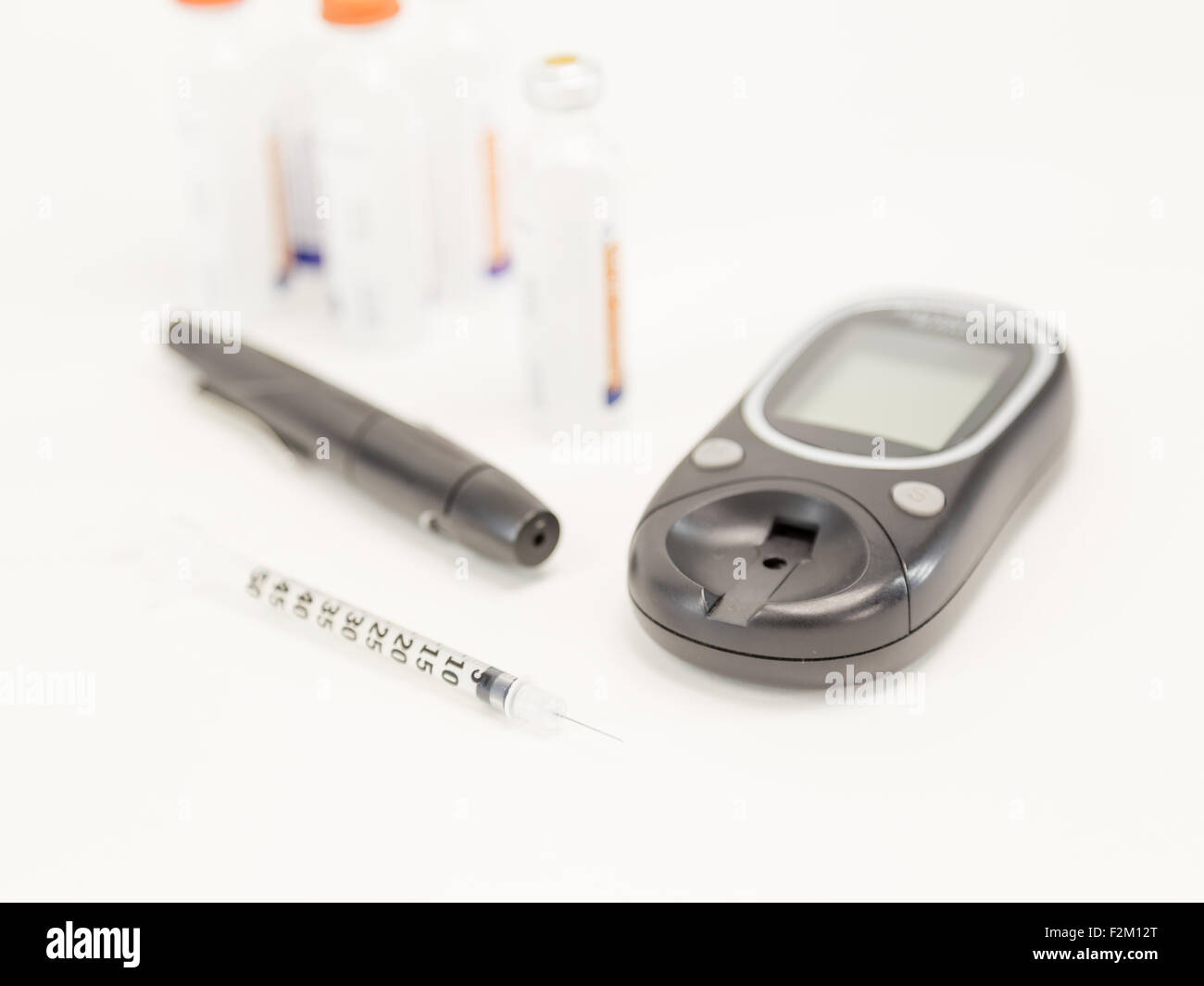 Blood testing machine hi-res stock photography and images - Alamy
