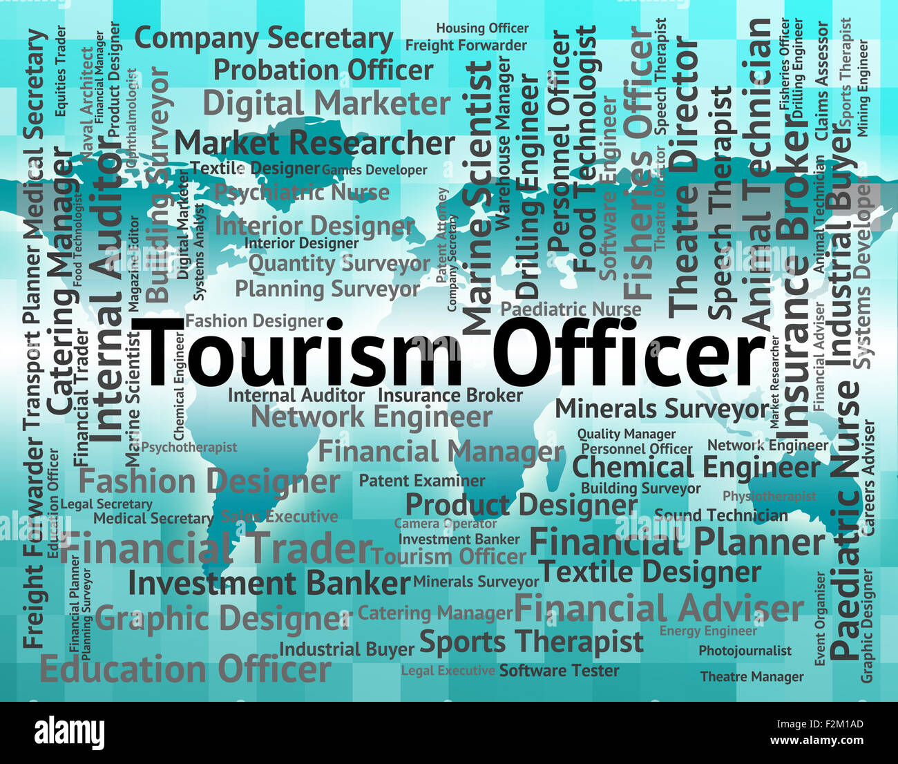 Tourism Officer Meaning Position Administrator And Employee Stock Photo tourism-officer-meaning-position-administrator-and-employee-stock-photo