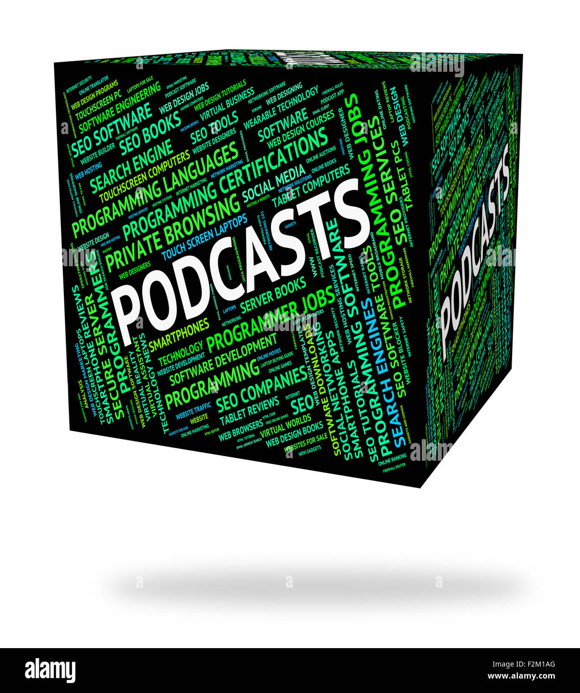 Broadcast audio hi-res stock photography and images - Alamy