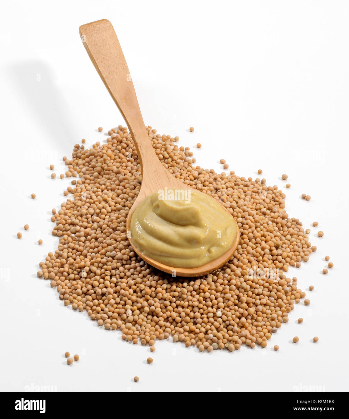 Seed mustard hi-res stock photography and images - Alamy