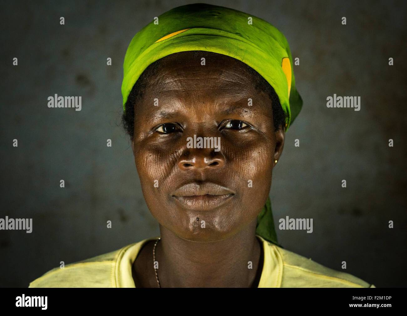 Somba tribe hi-res stock photography and images - Alamy