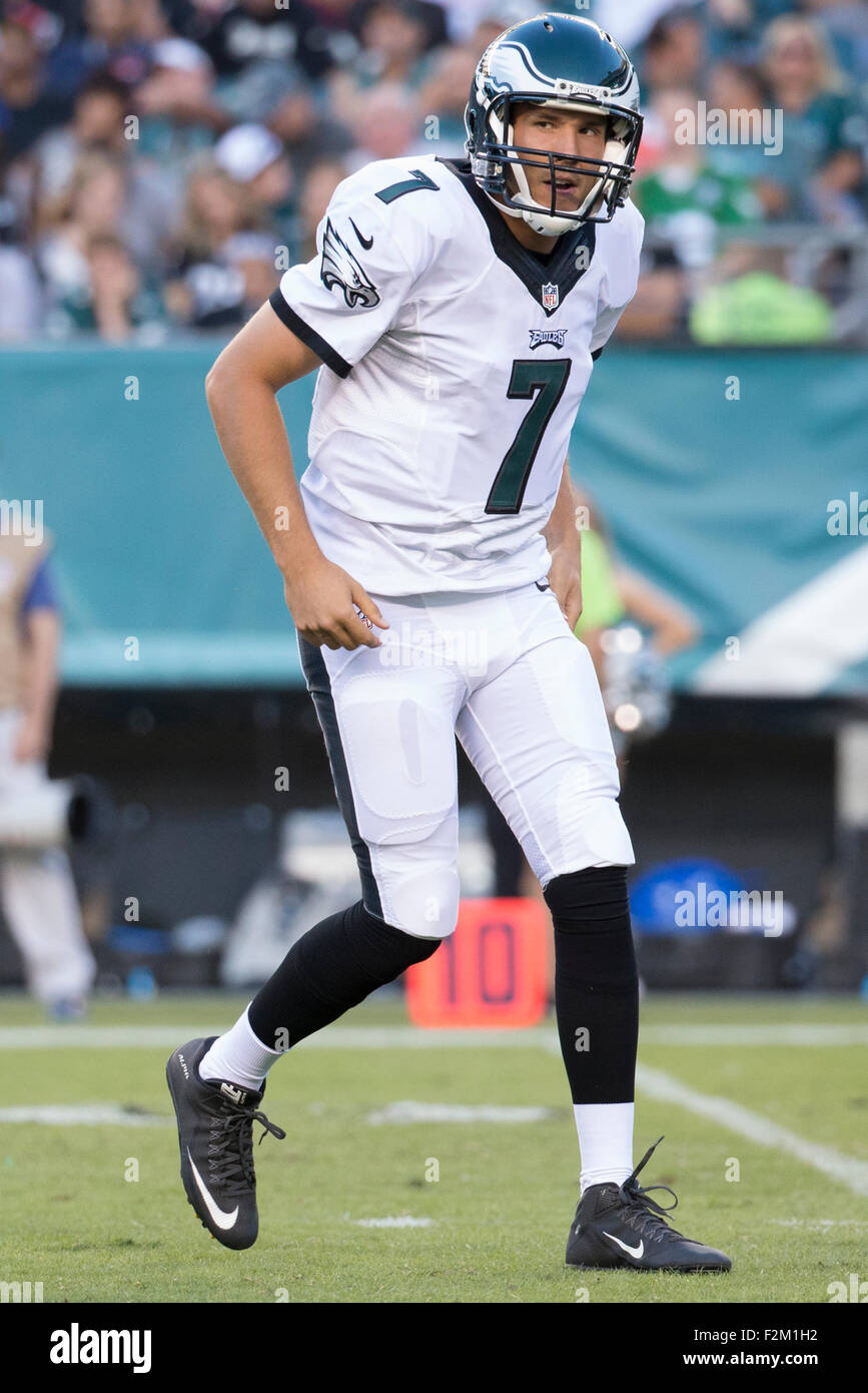 Philadelphia eagles dallas cowboys hi-res stock photography and images ...