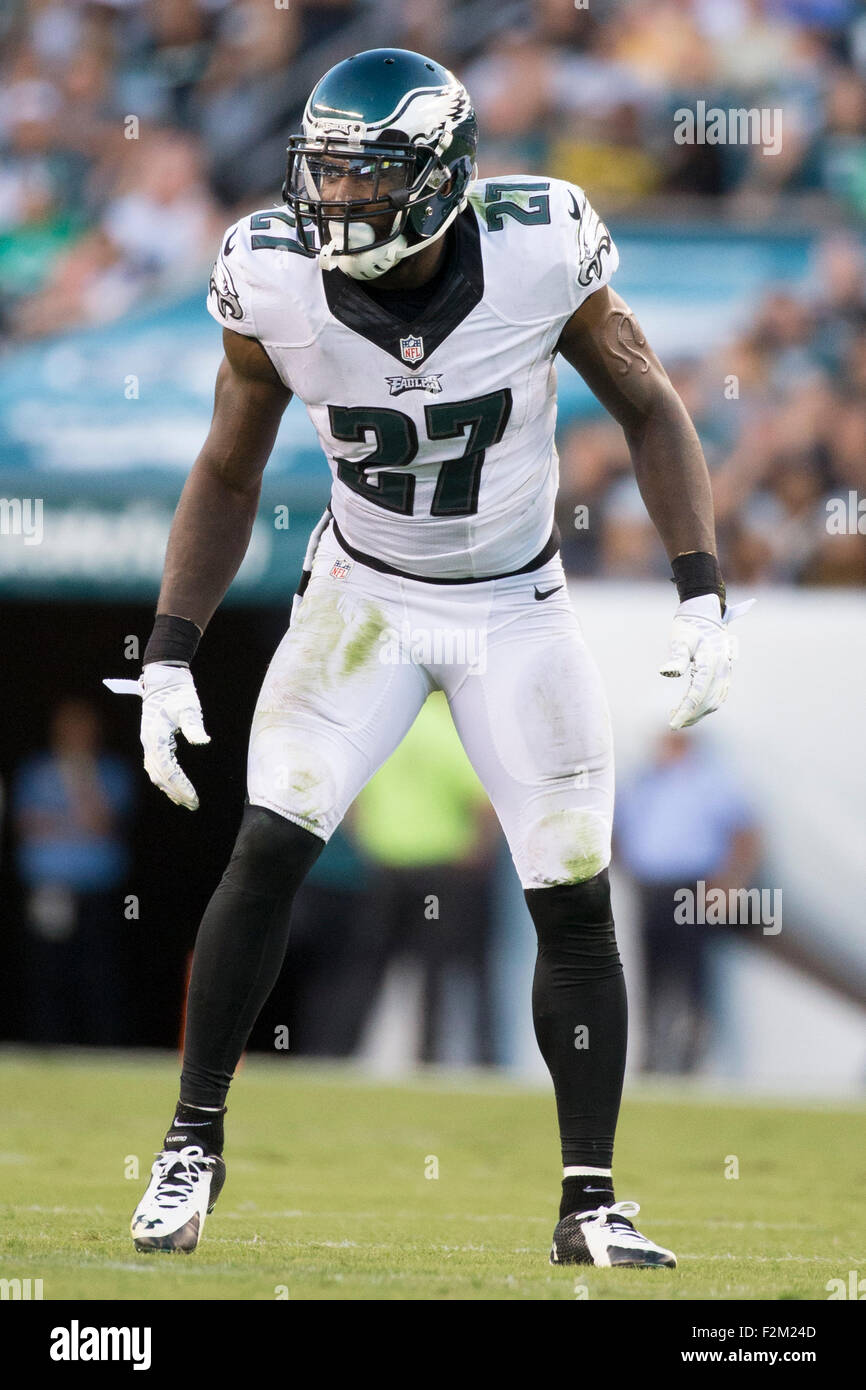 Malcolm jenkins game hi-res stock photography and images - Alamy