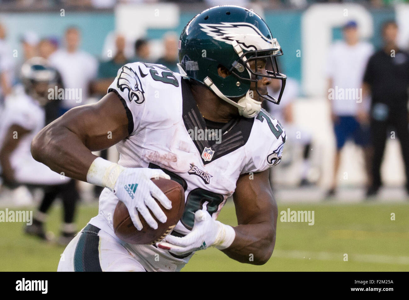 Demarco murray cowboys hi-res stock photography and images - Alamy