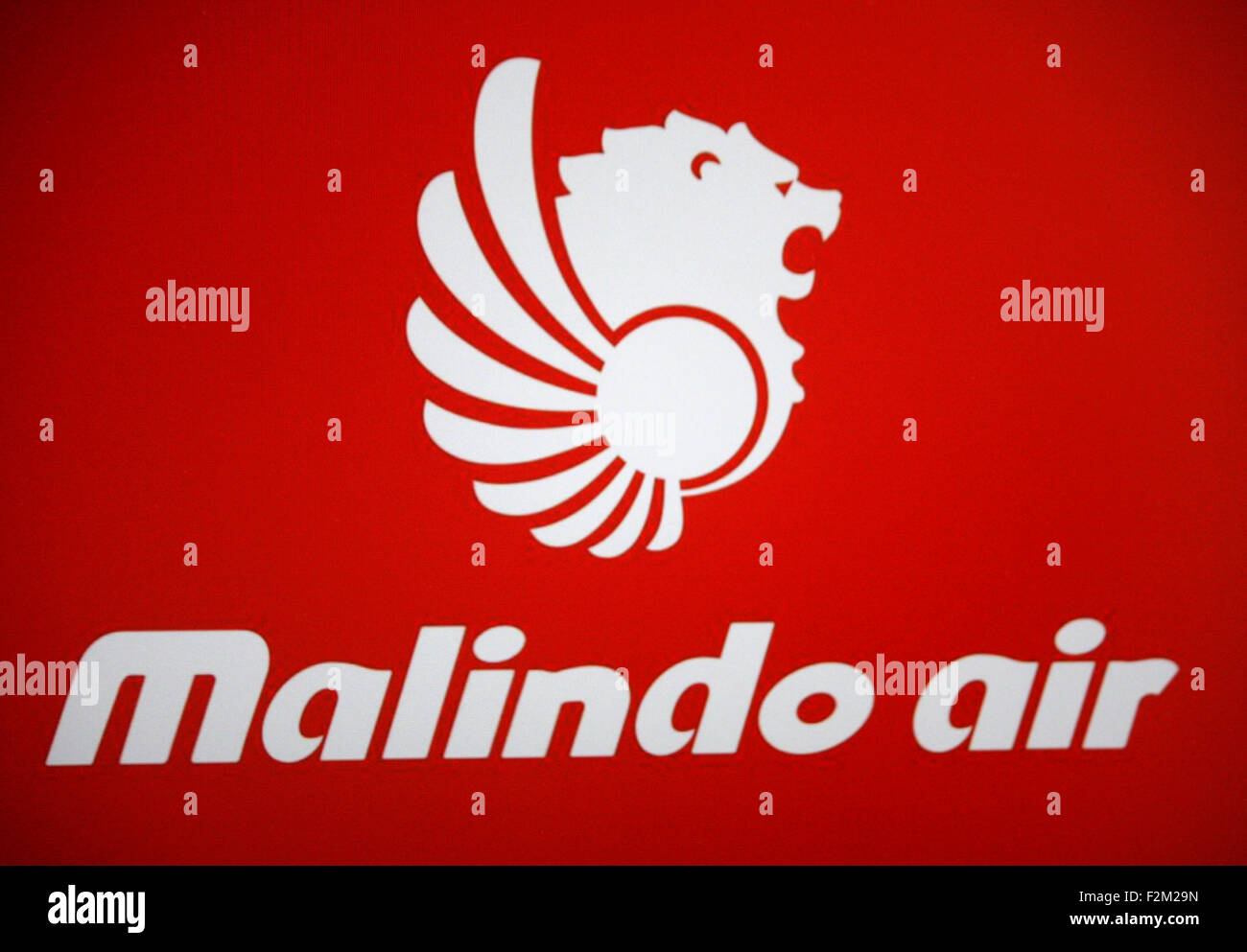 Malindo air hi-res stock photography and images - Alamy