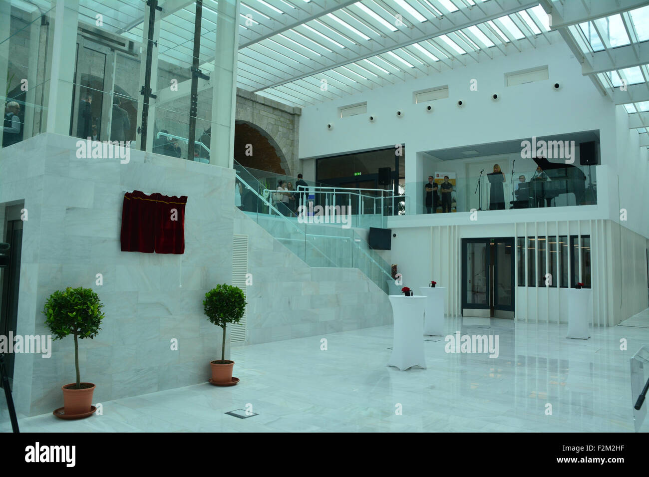 Licudi hi-res stock photography and images - Alamy