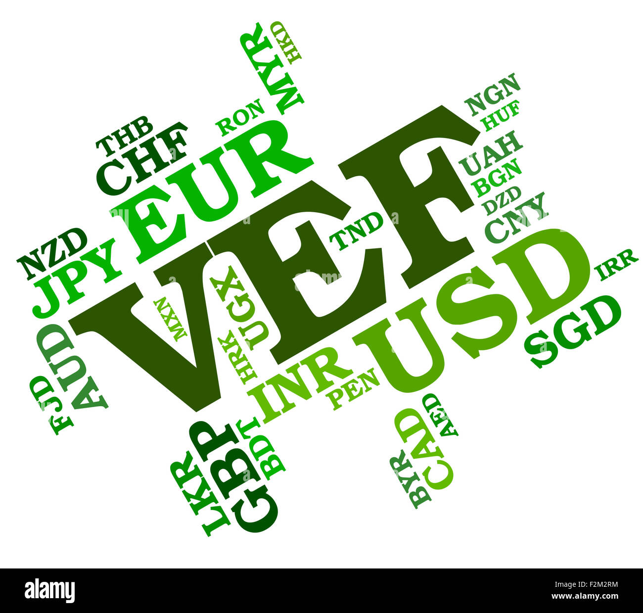 Venezuela currency bolivar hi-res stock photography and images - Alamy