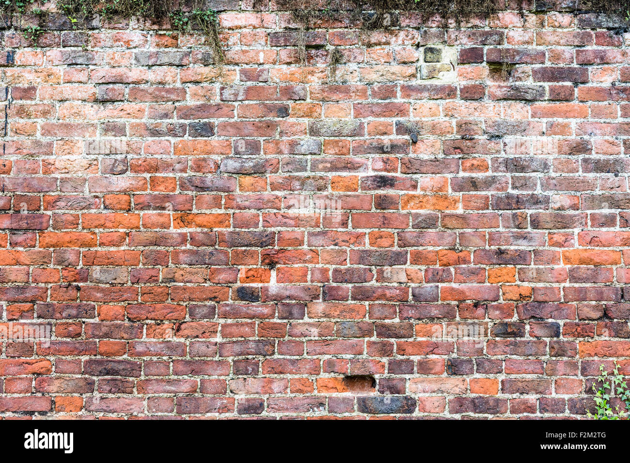 a brick or stone wall Stock Photo - Alamy