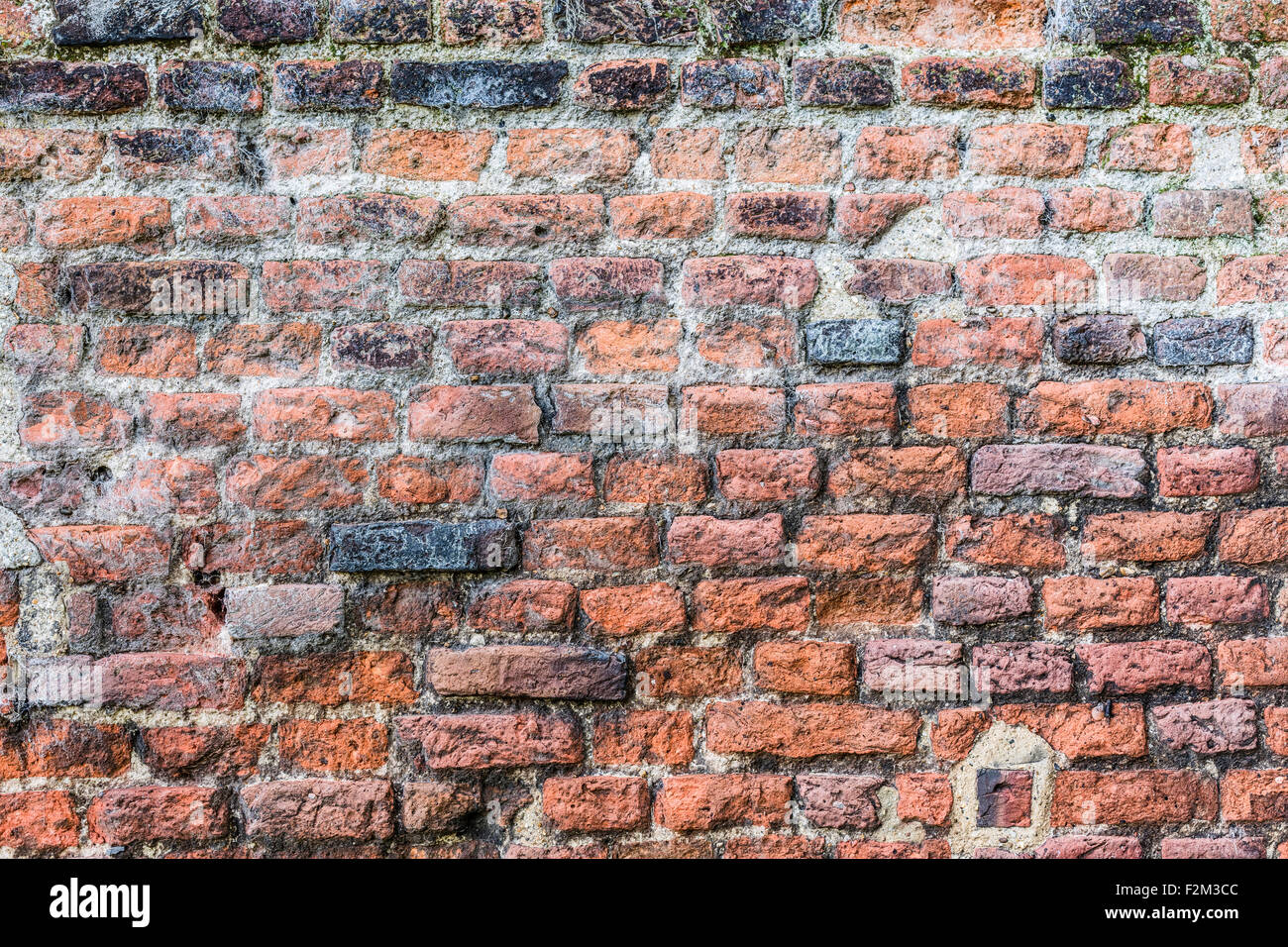 a brick or stone wall Stock Photo - Alamy
