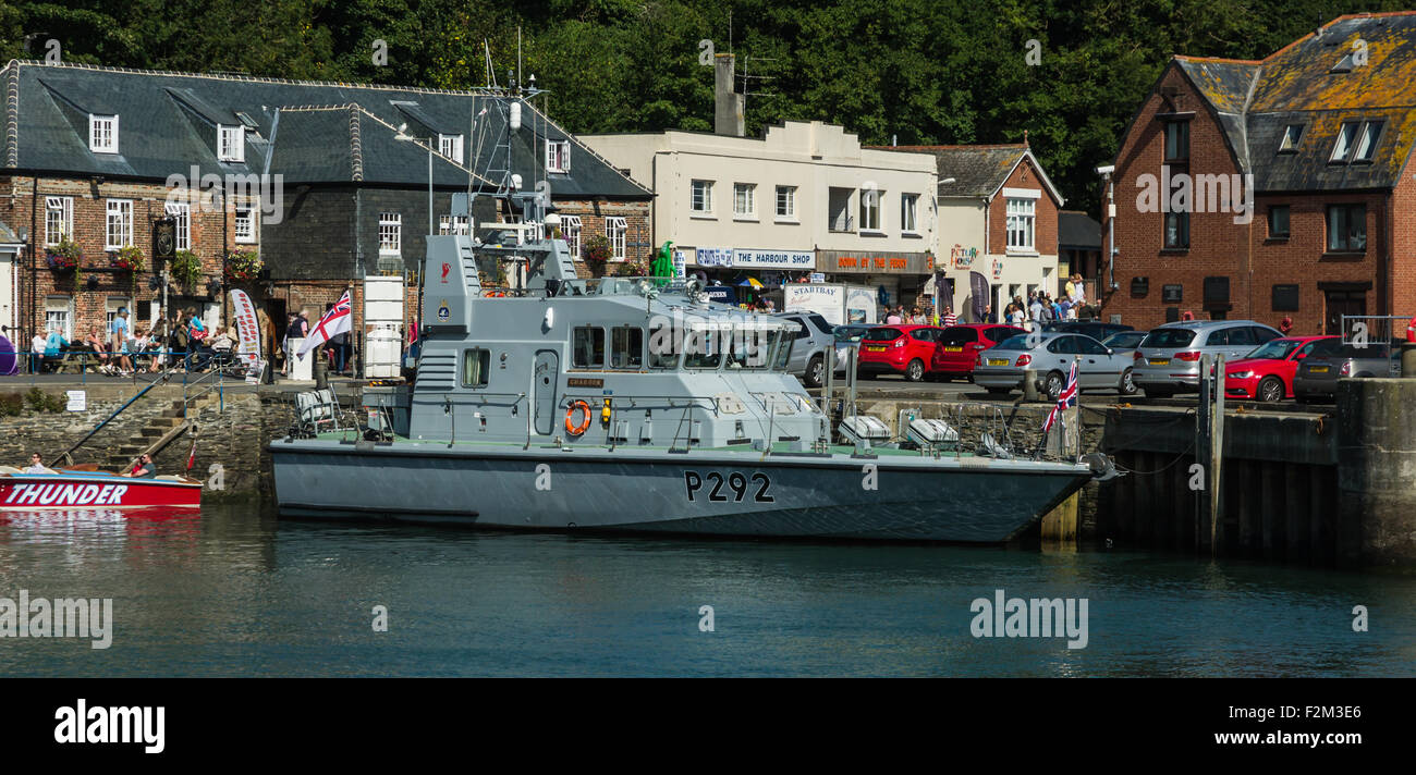Hms archer hi-res stock photography and images - Alamy