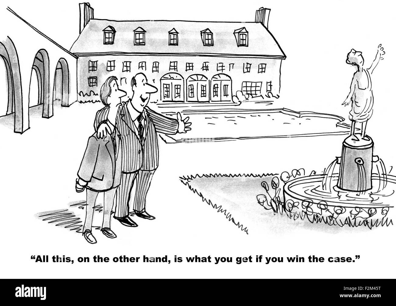 Plaintiff Black and White Stock Photos & Images - Alamy