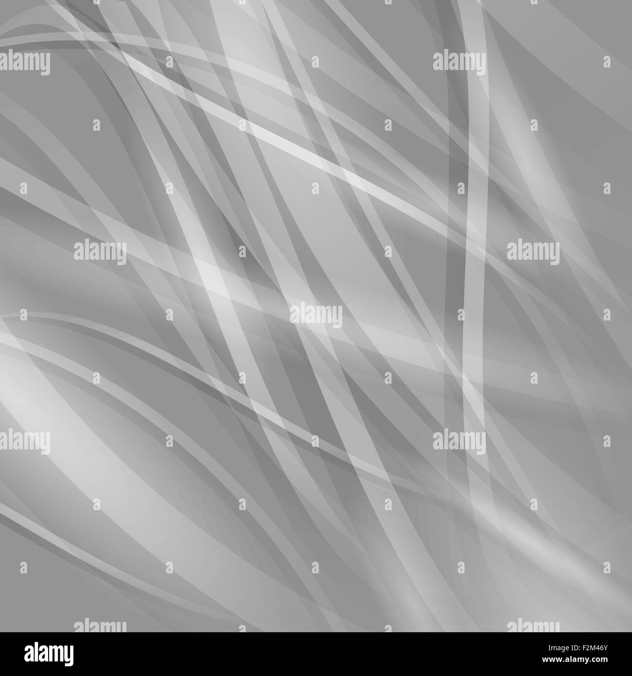 Abstract Grey Wave Background Stock Vector Image & Art - Alamy