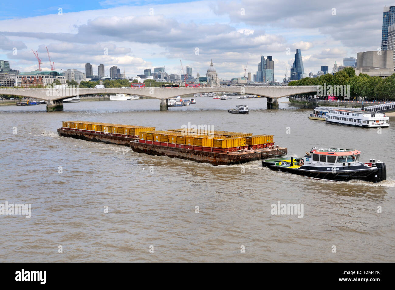 Transported goods hi-res stock photography and images - Alamy