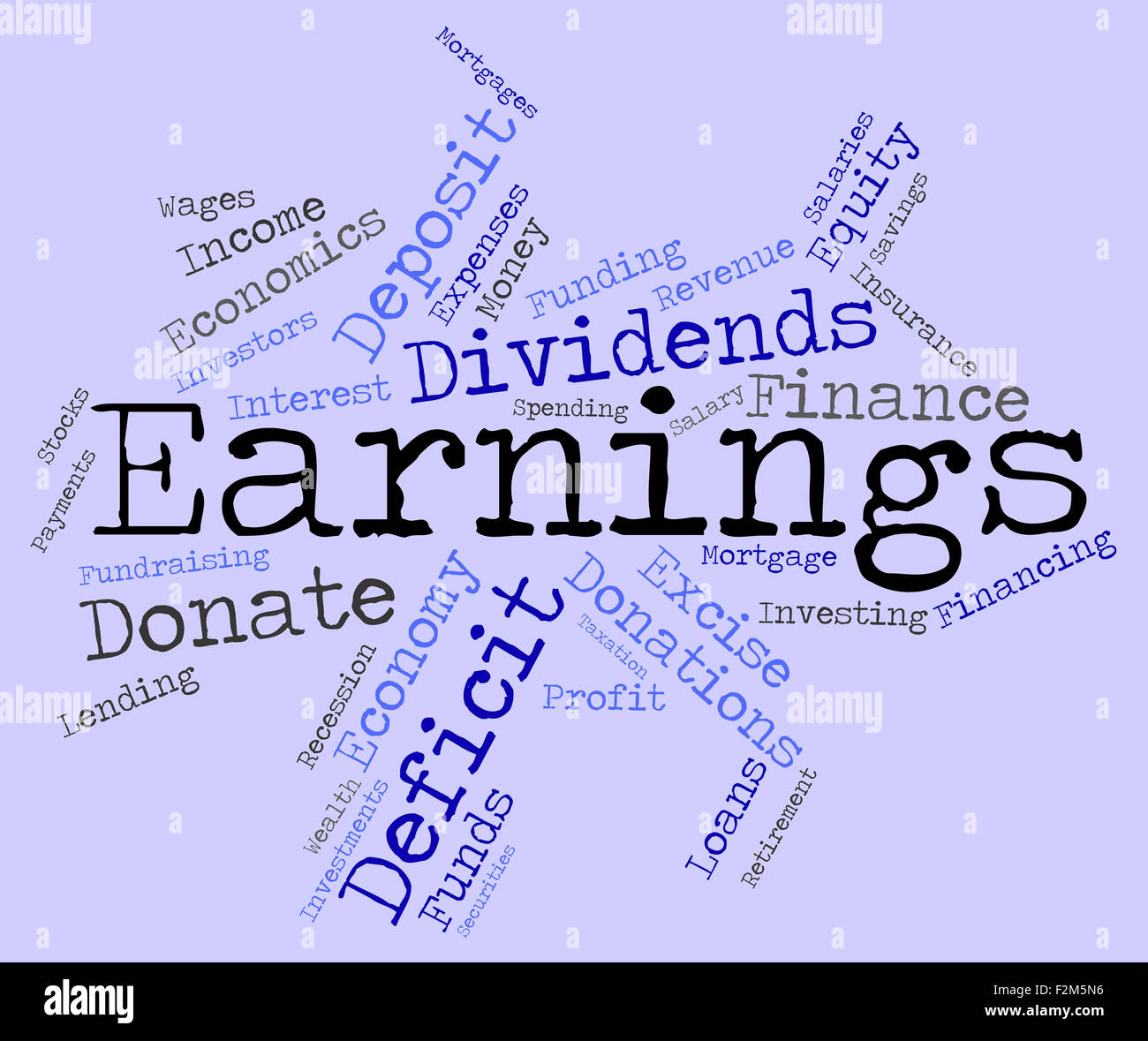 Salary revenues hi-res stock photography and images - Alamy