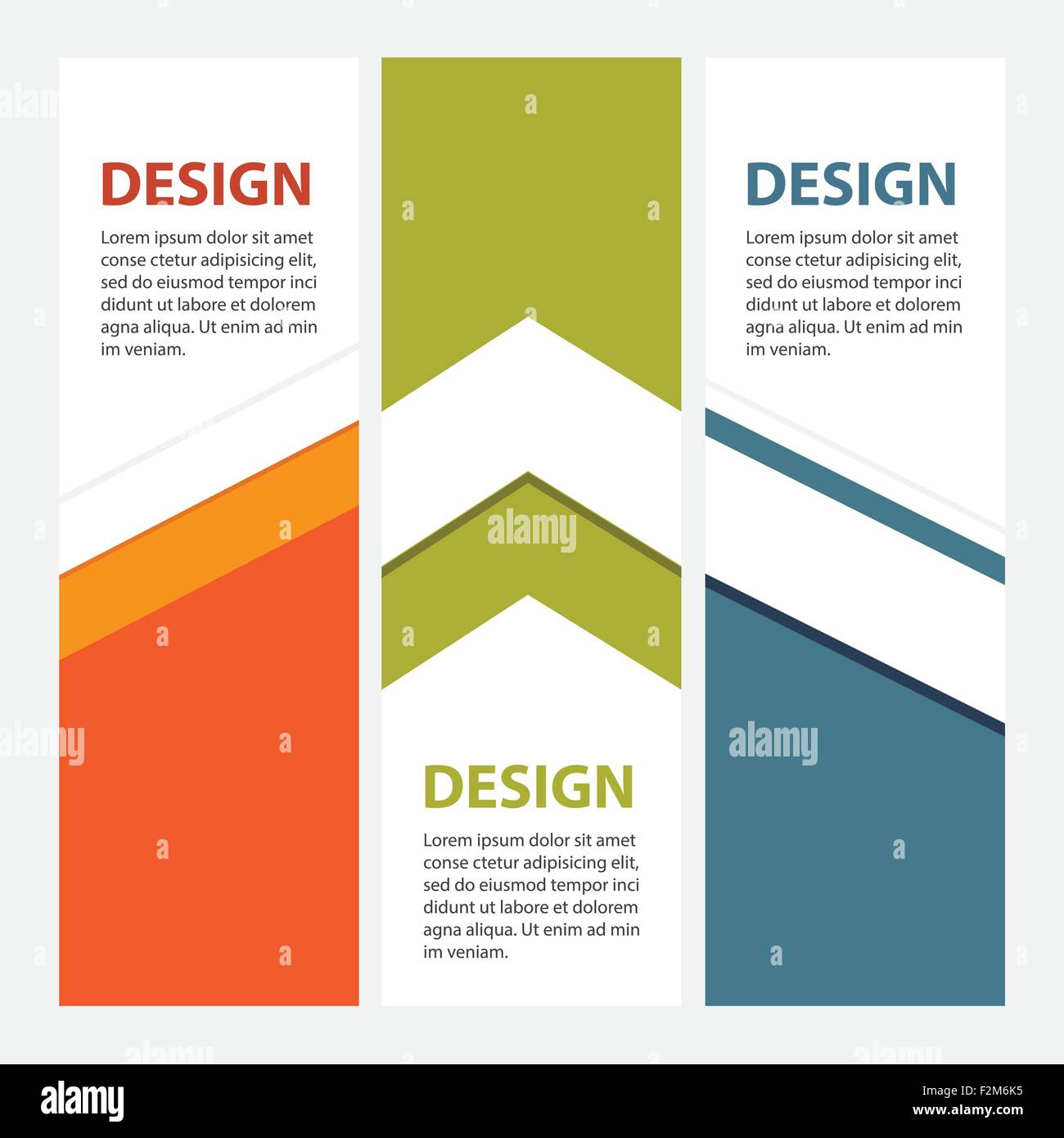 Number tab Stock Vector Images - Alamy