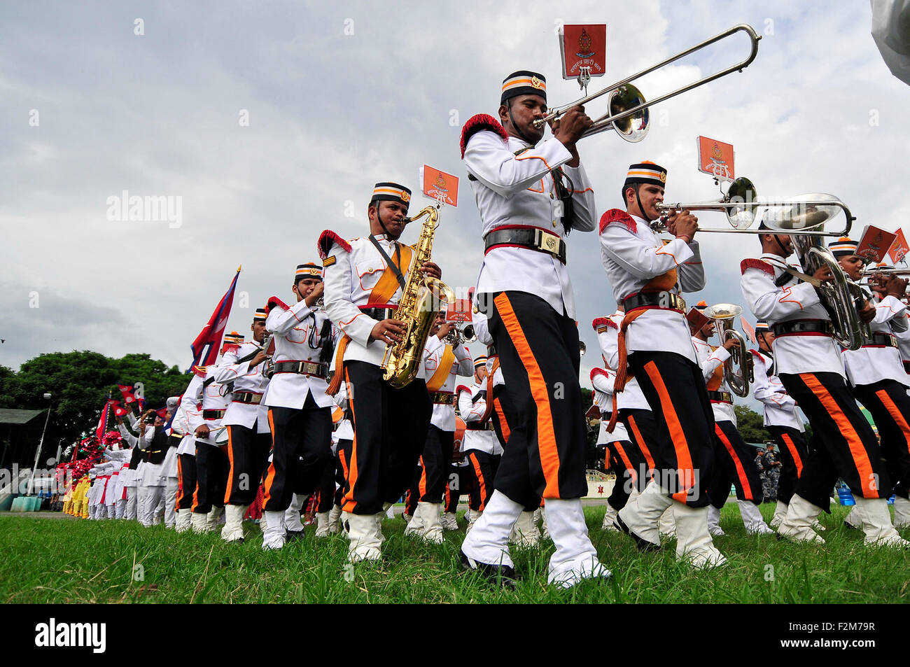 Nepal apf hi-res stock photography and images - Alamy