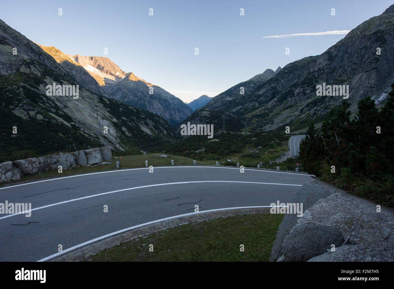 Alpen brevet hi-res stock photography and images - Alamy