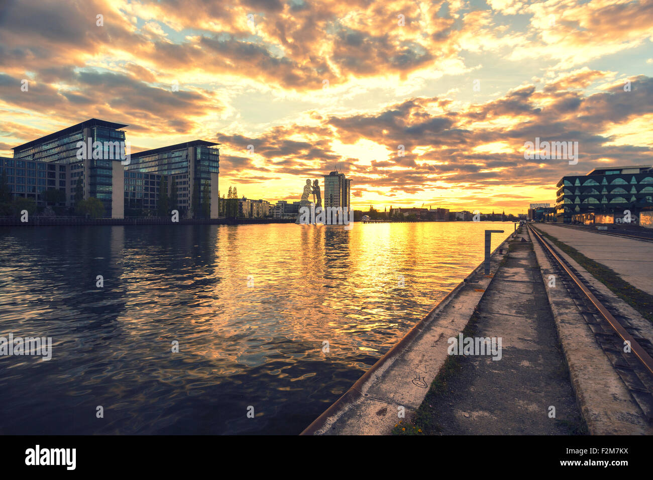 From spree river hi-res stock photography and images - Alamy