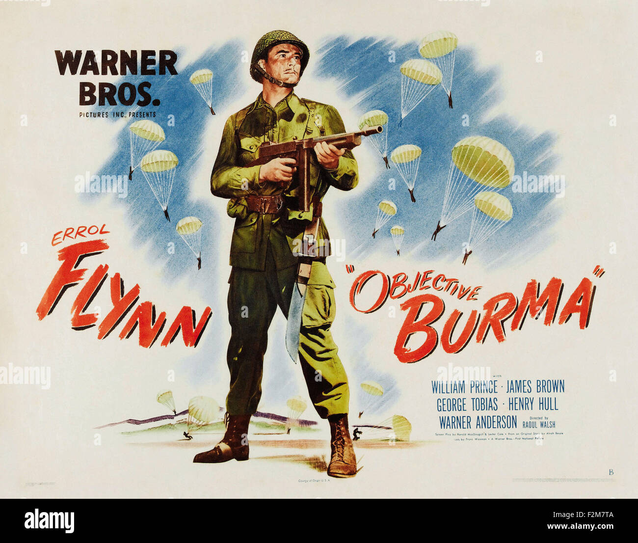 Objective, burma! hi-res stock photography and images - Alamy