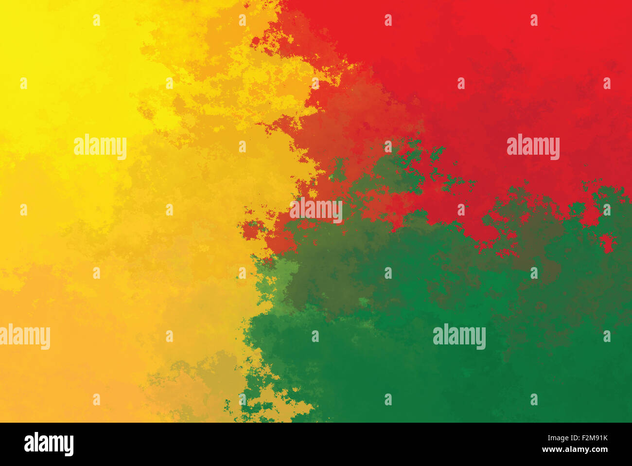 Benin flag - grunge design pattern Stock Photo - Alamy