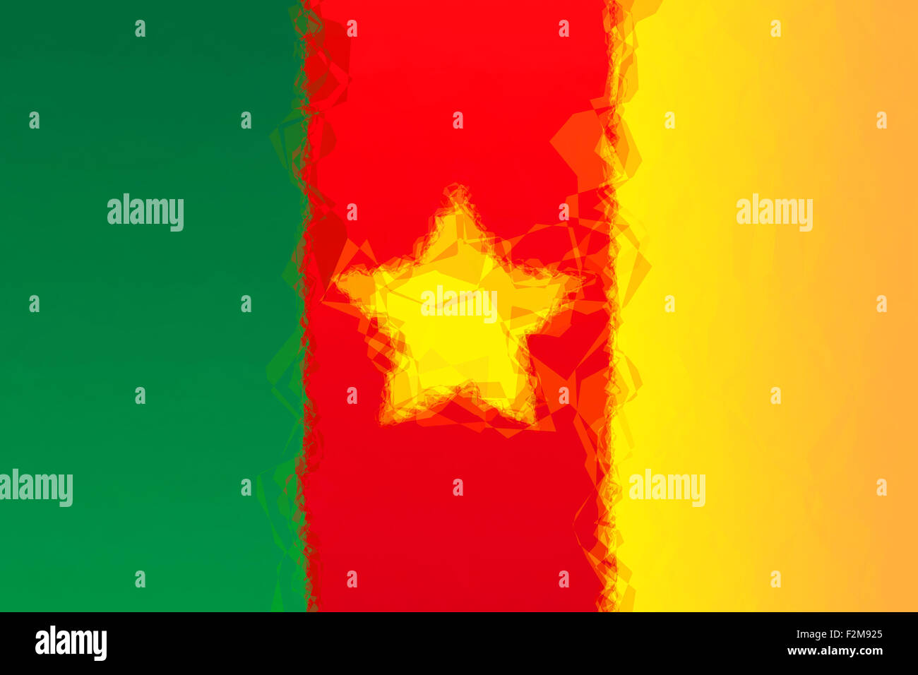 Cameroon design pattern hi-res stock photography and images - Alamy