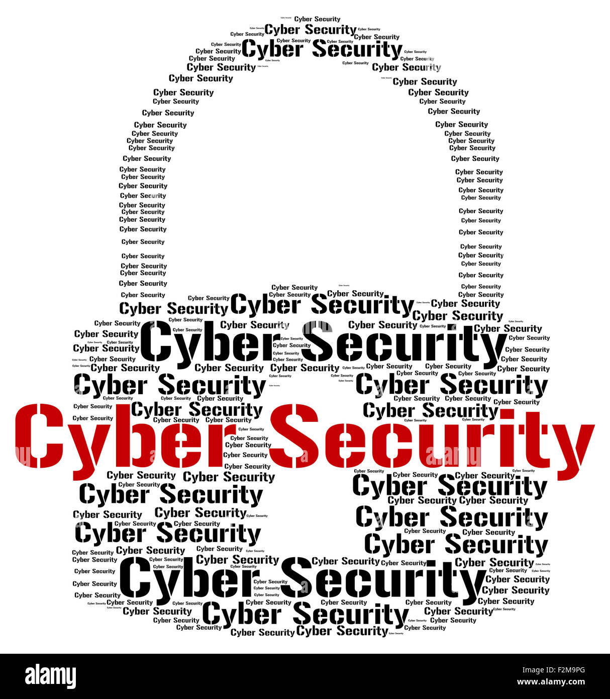 Cyber security Cut Out Stock Images & Pictures - Alamy