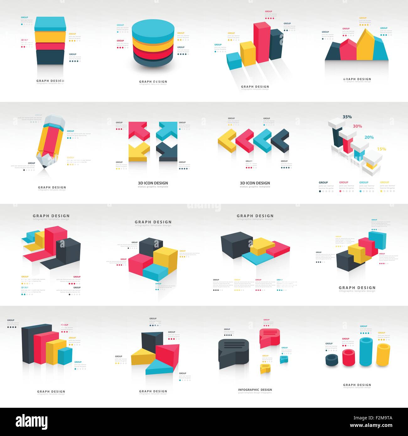 Creative stair stage design Stock Vector Images - Alamy