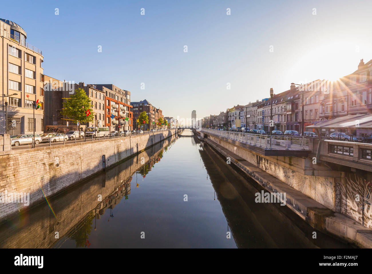 Charleroi hi-res stock photography and images - Alamy