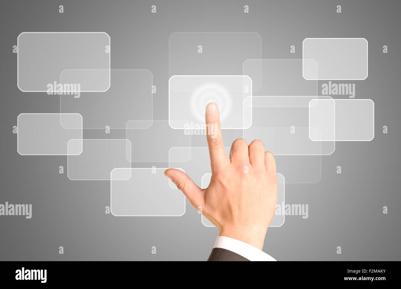 Businessmans woman hi-res stock photography and images - Alamy