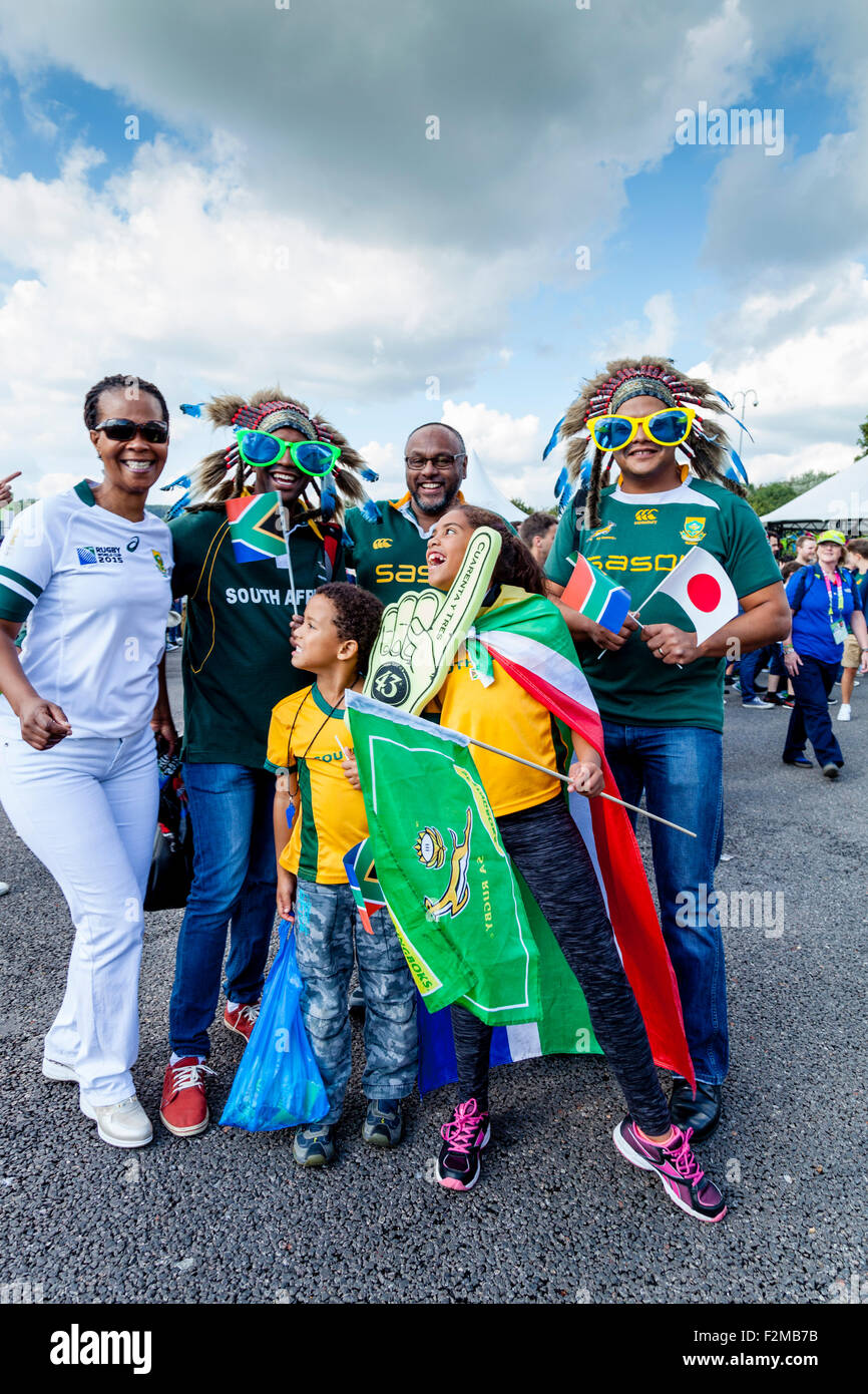 South africans pride hi-res stock photography and images - Alamy