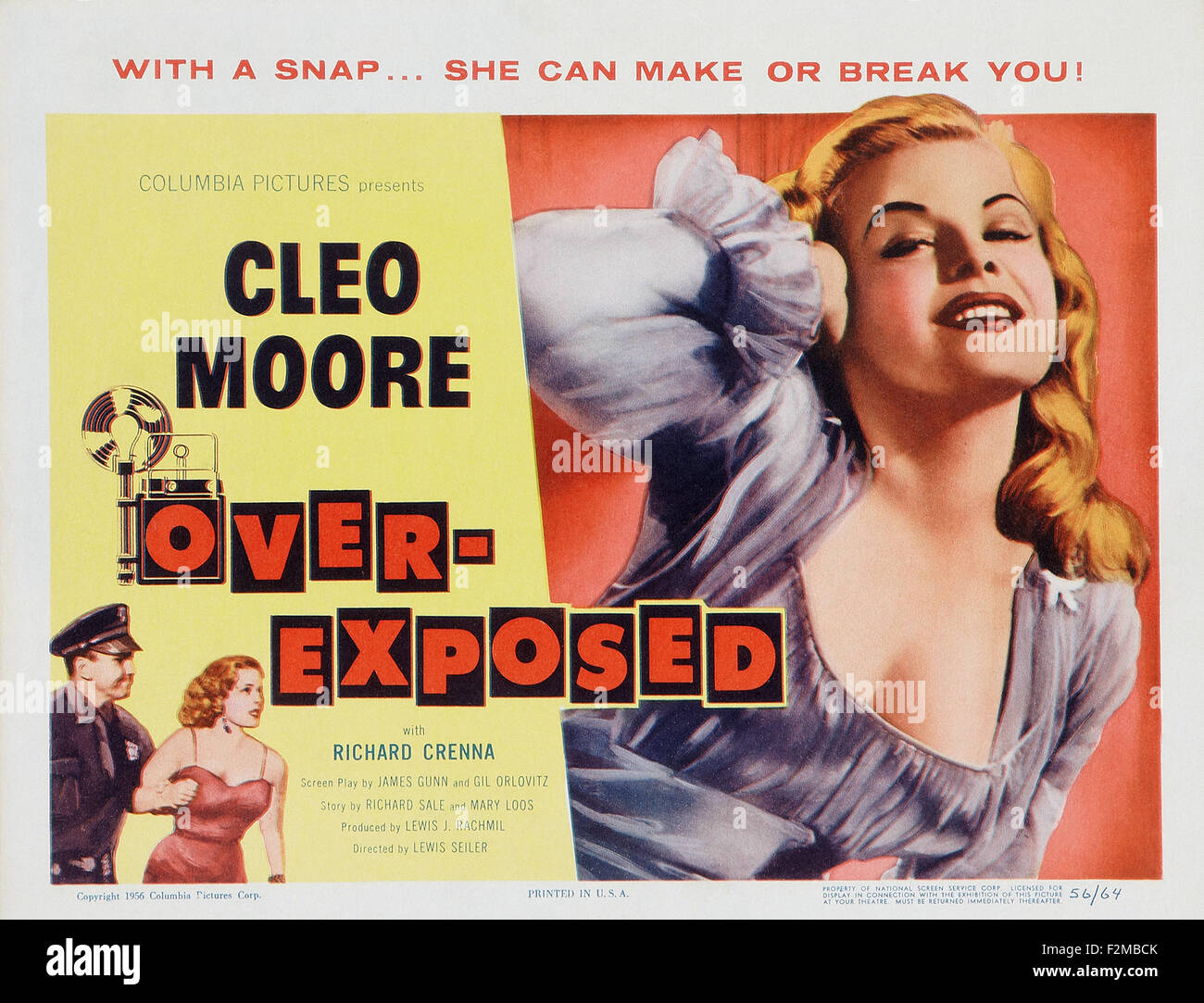 Movie over hi-res stock photography and images - Alamy