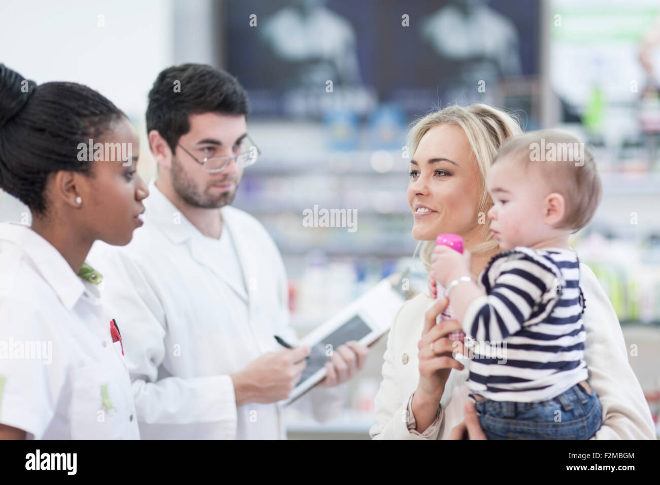 South africa baby pharmacy hi-res stock photography and images - Alamy