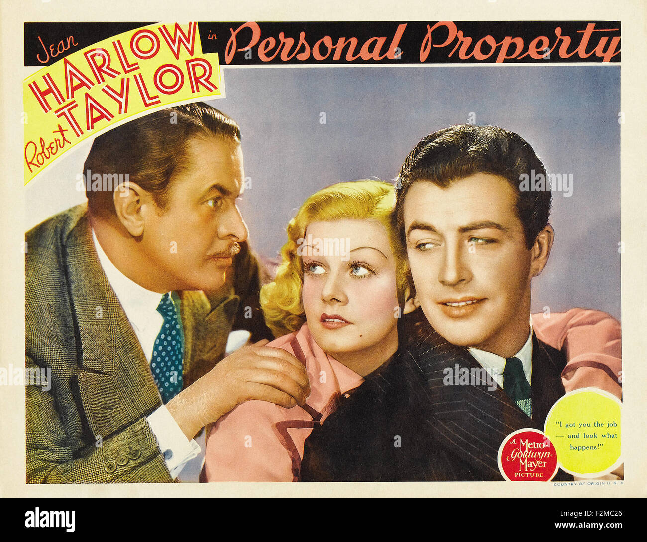 Personal property hi-res stock photography and images - Alamy