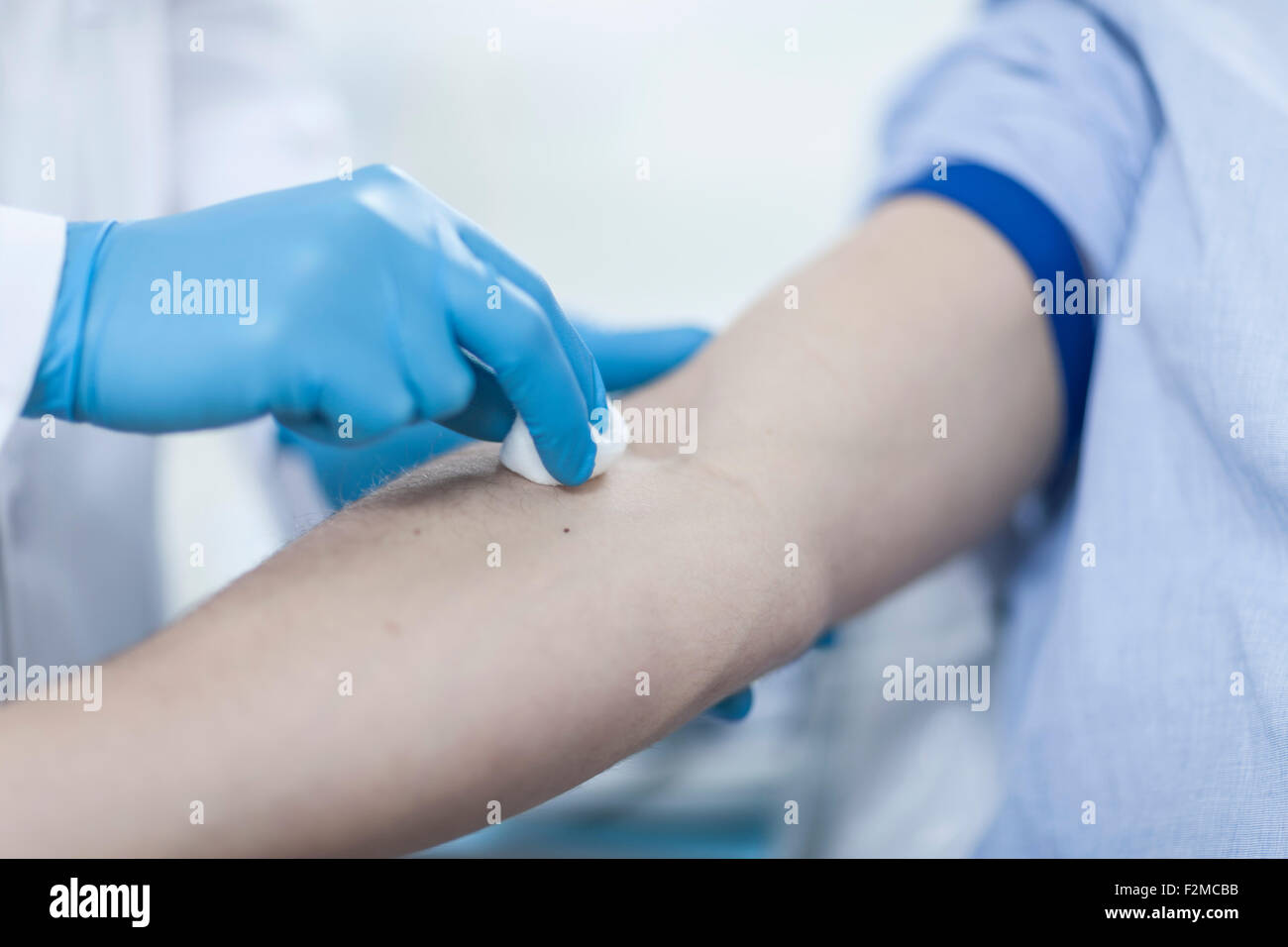 Before injection hi-res stock photography and images - Alamy