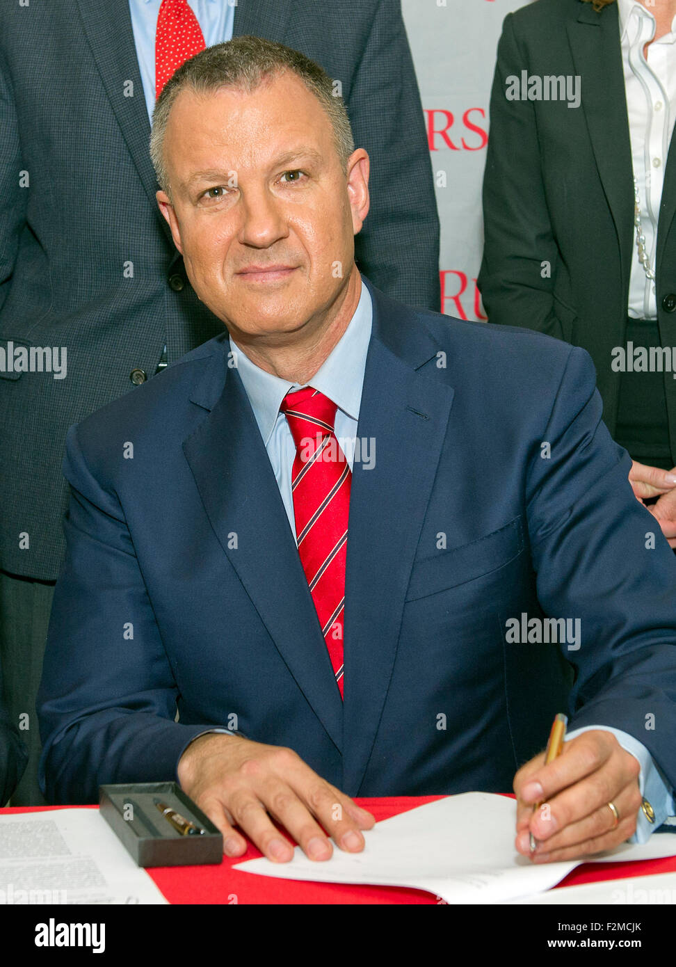 Erel Margalit, Member of Israel's Knesset, and its Economic Development ...