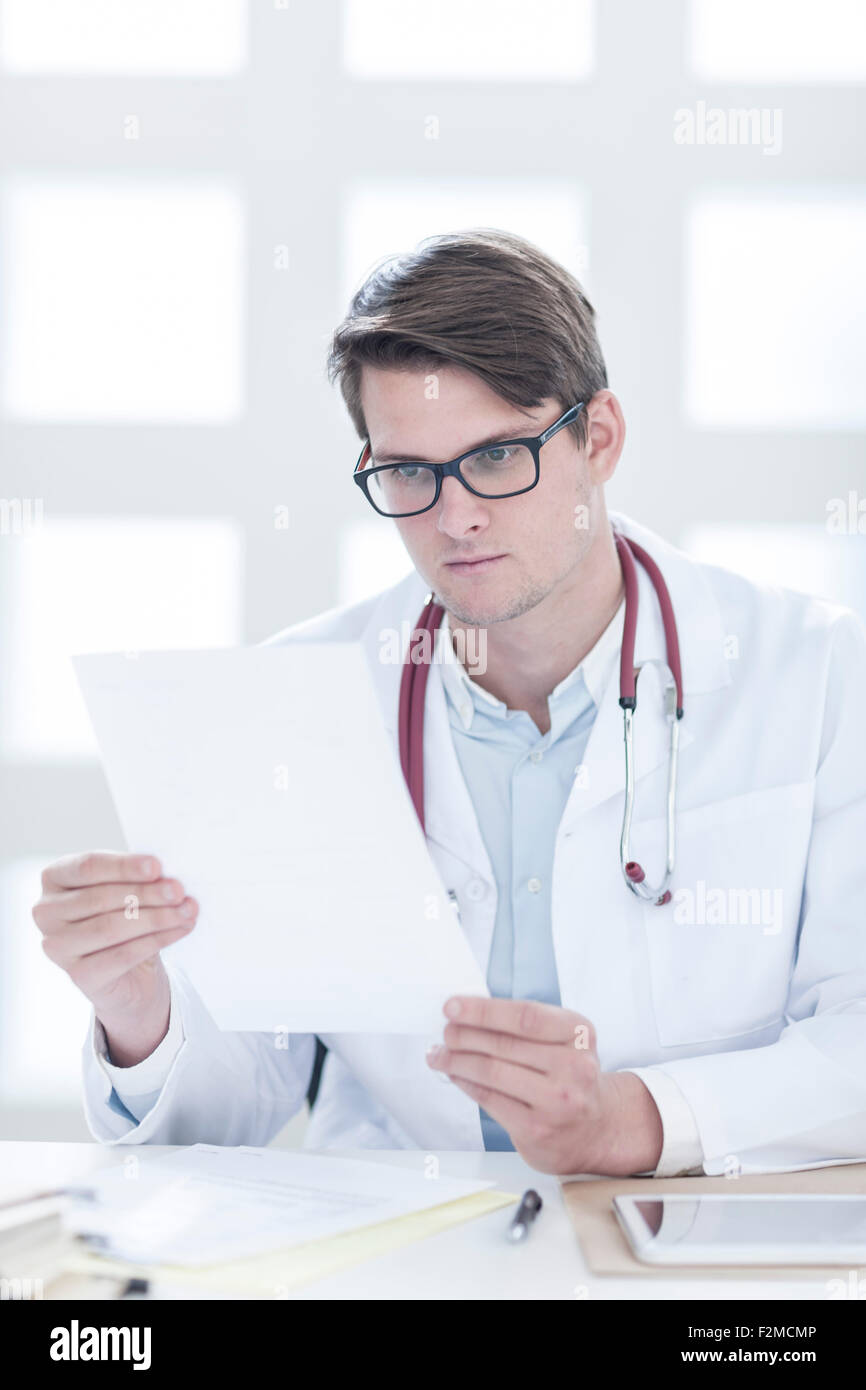 Practice reading hi-res stock photography and images - Alamy