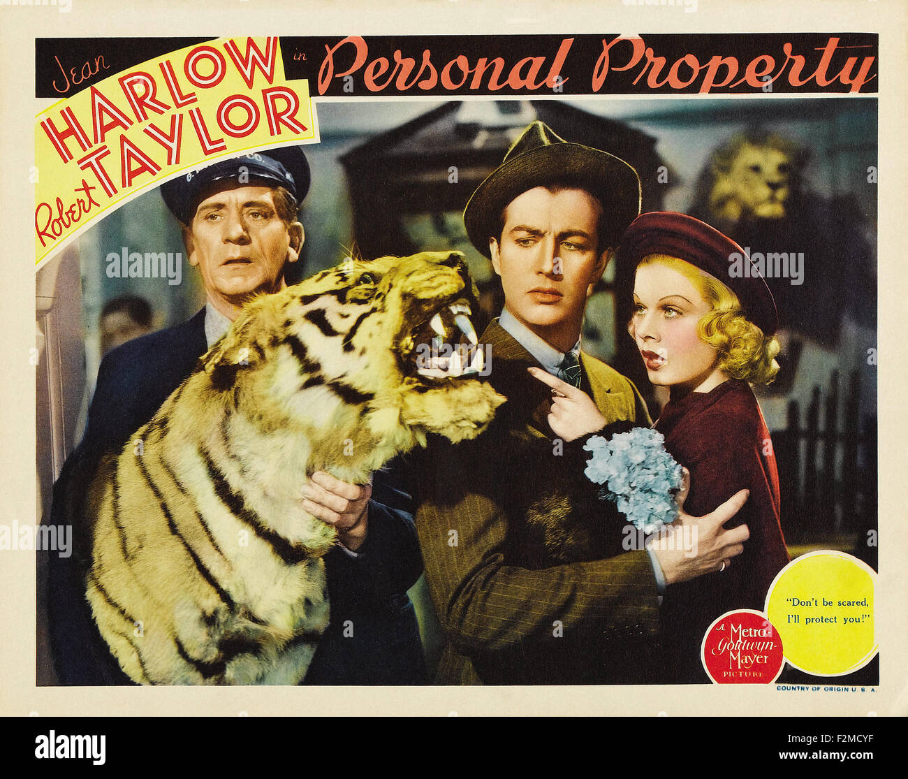 Personal property hi-res stock photography and images - Alamy