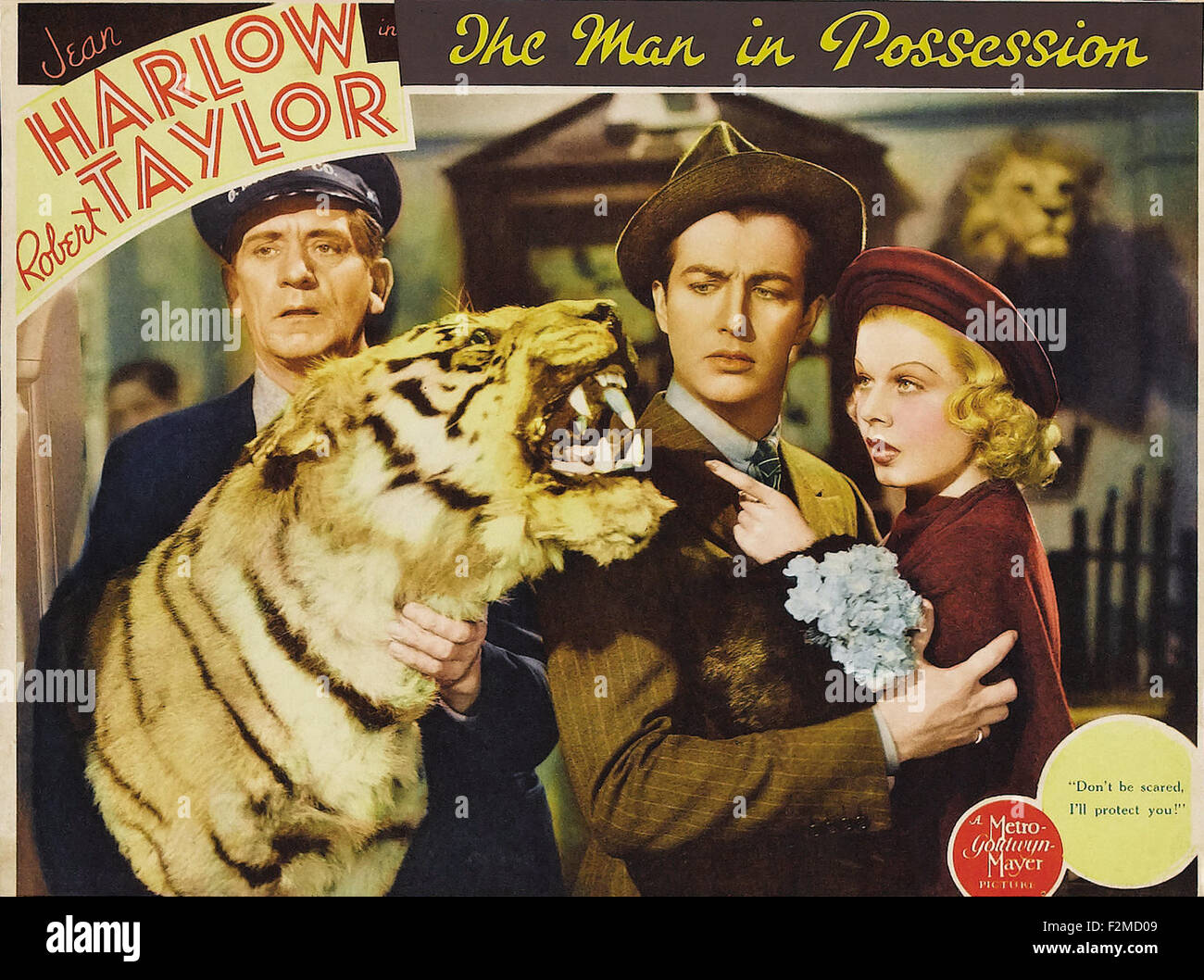 Personal Property - Movie Poster Stock Photo - Alamy