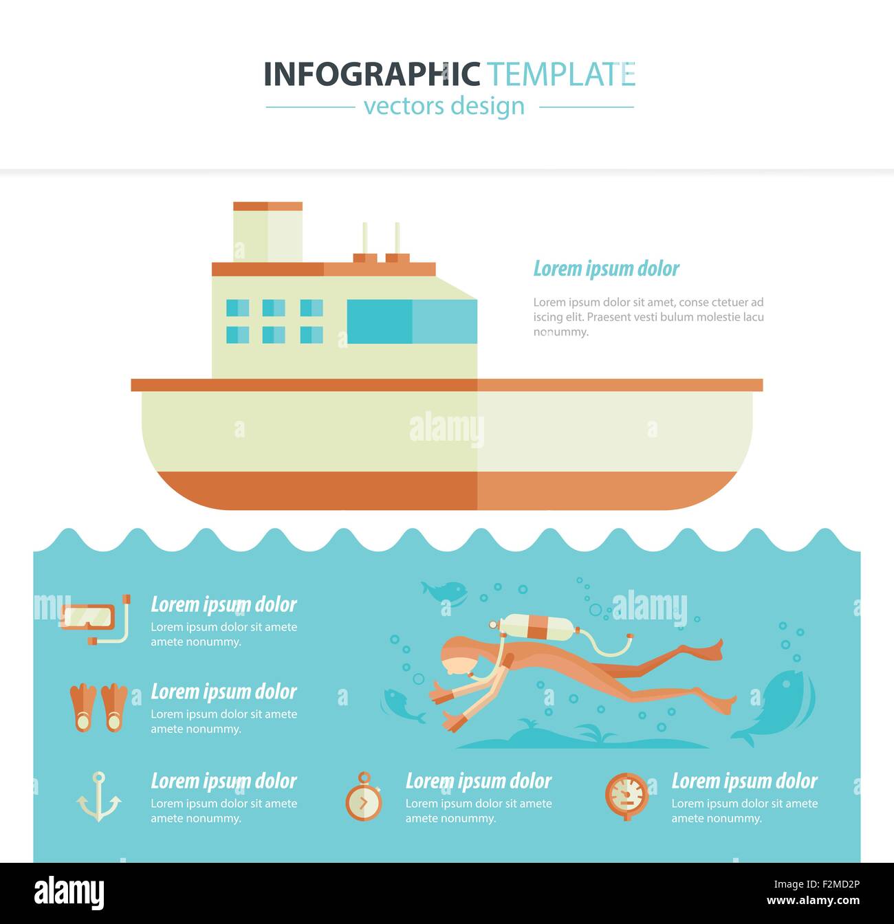 Plane debris Stock Vector Images - Alamy
