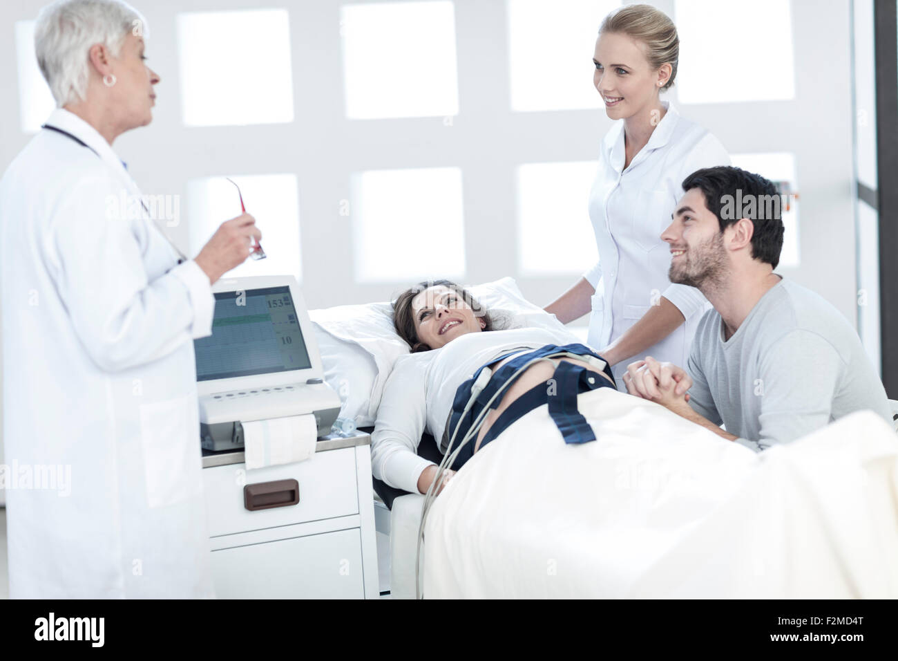 Medical check up hi-res stock photography and images - Alamy