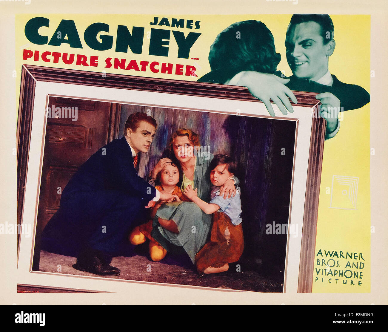 Picture Snatcher High Resolution Stock Photography and Images - Alamy