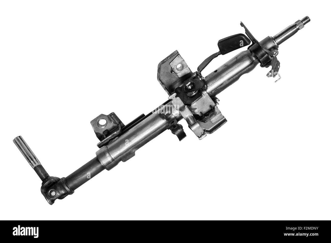 Steering Rack High Resolution Stock Photography and Images - Alamy