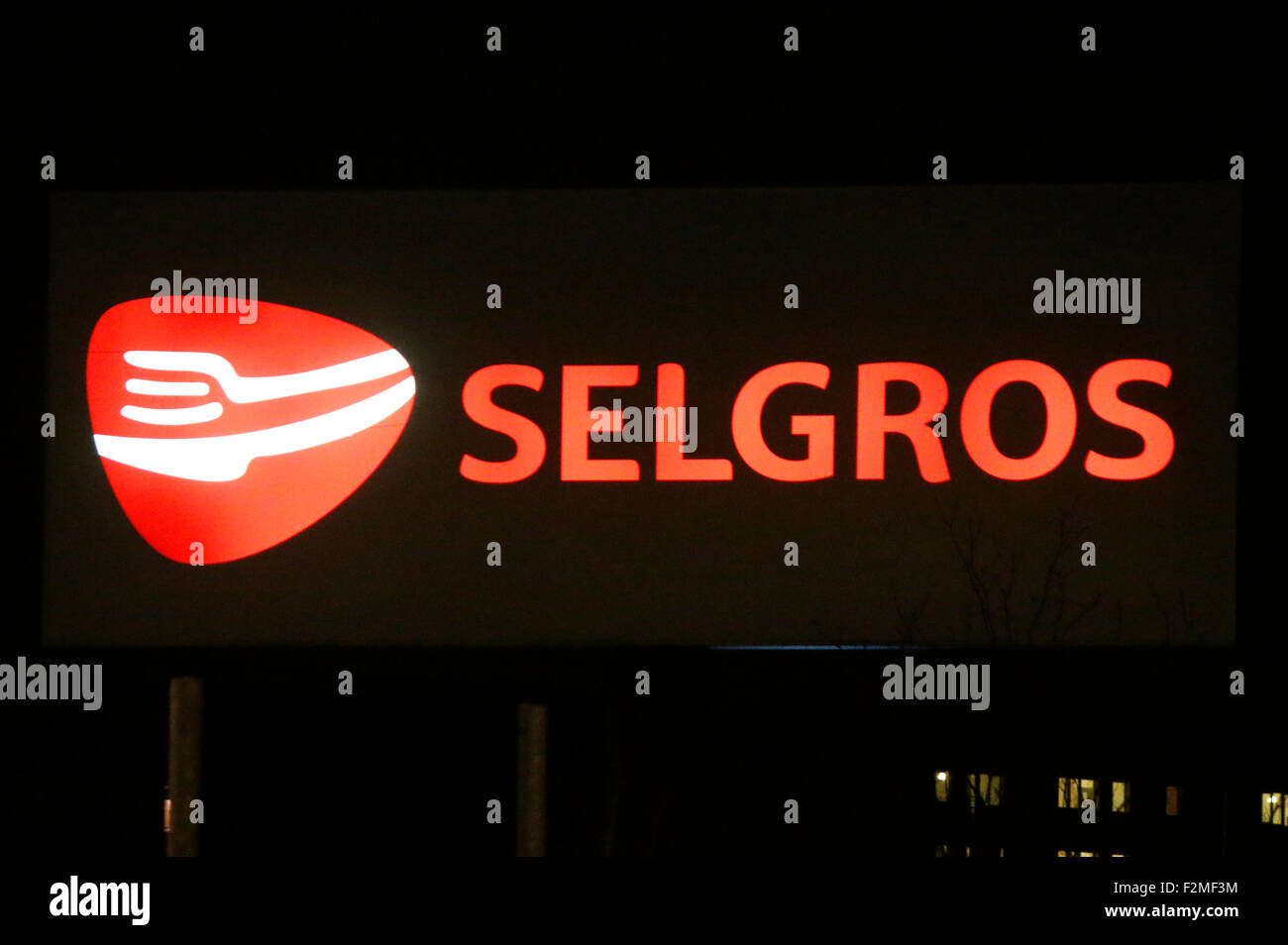 Selgros Stock Photos & Selgros Stock Images - Alamy